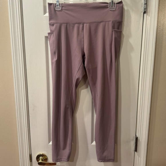 Spyder | Pants & Jumpsuits | Spyder Active Workout Leggings | Poshmark